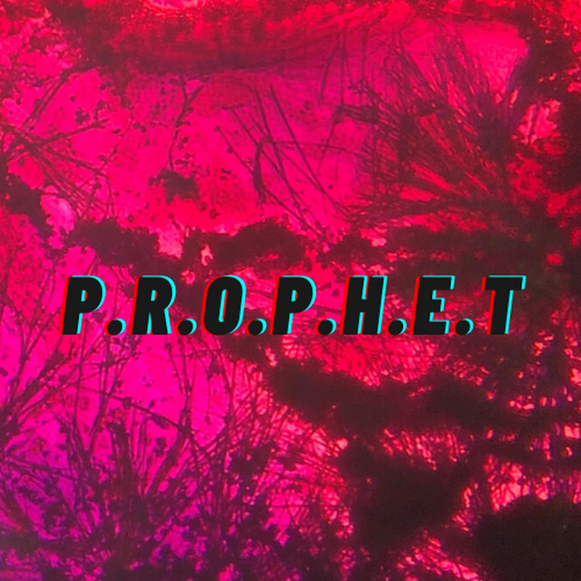 P.R.O.P.H.E.T - Album by GODBLESSPROPHET | Spotify
