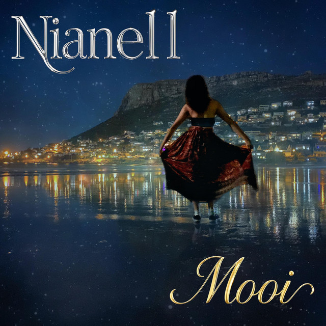 Mooi - song and lyrics by Nianell | Spotify