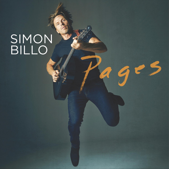Pages - Album by Simon Billo | Spotify