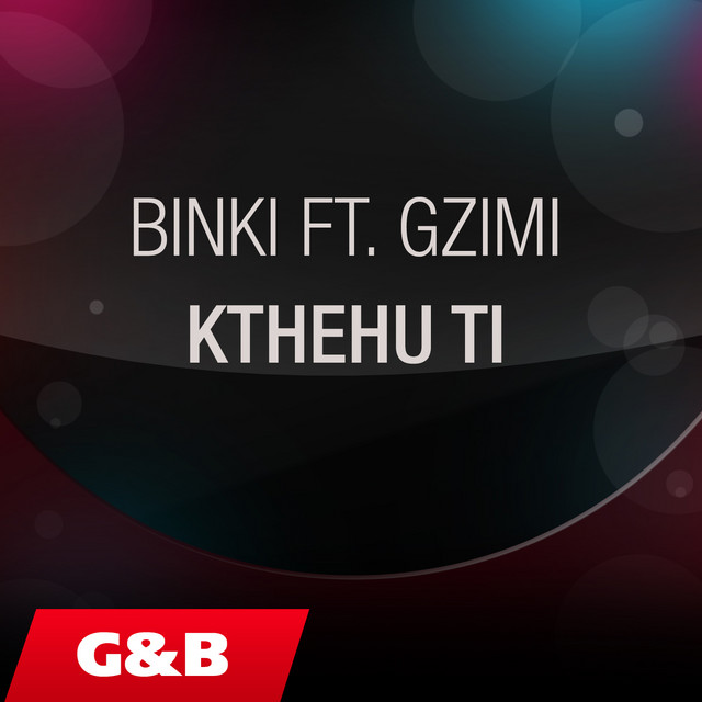 Binki Spotify