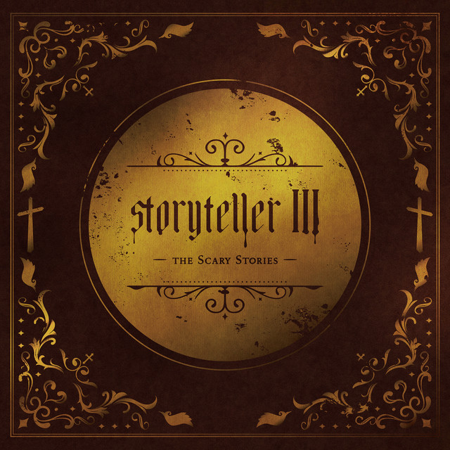 storyteller III 〜THE SCARY STORIES〜 - Album by VALSHE | Spotify