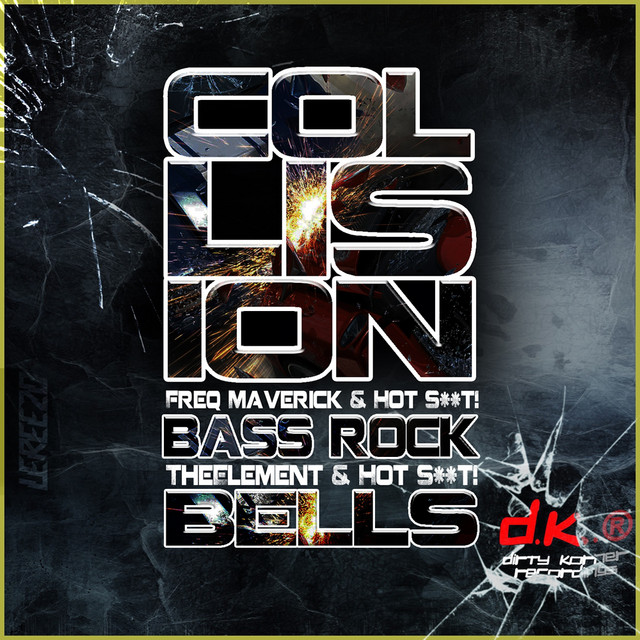 Collision EP - EP by Various Artists | Spotify