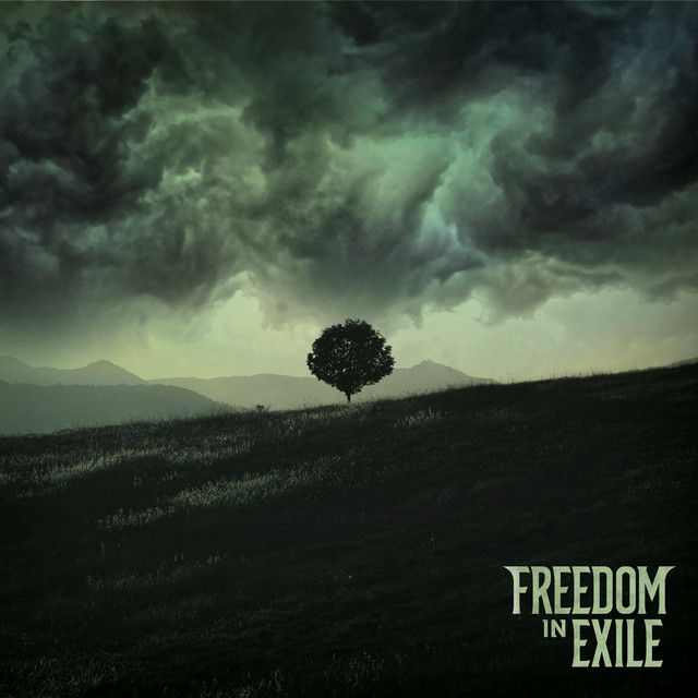 Freedom in Exile - EP by Freedom in Exile | Spotify