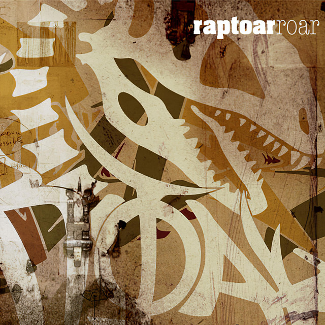 Roar – Album von Raptoar | Spotify