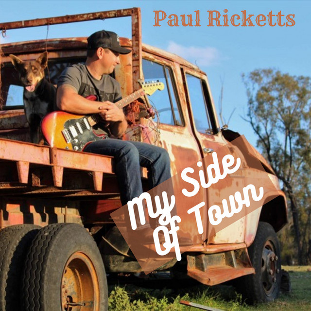 Paul Ricketts | Spotify