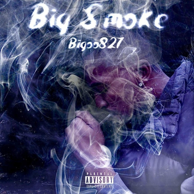 BIG SMOKE - Album by Bigoo827 | Spotify