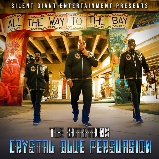 Crystal Blue Persuasion - Single by The Notations | Spotify