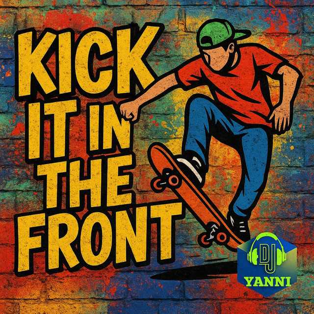 Kick it in the Front - Single by DJ Yanni | Spotify