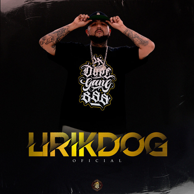 El de la eme - Single by Lirik Dog Oficial | Spotify