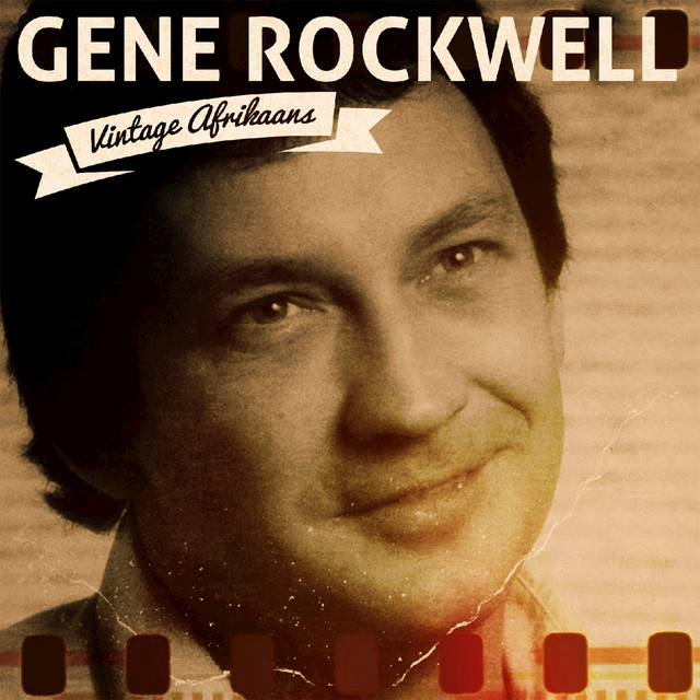 Vintage Afrikaans - Album by Gene Rockwell | Spotify