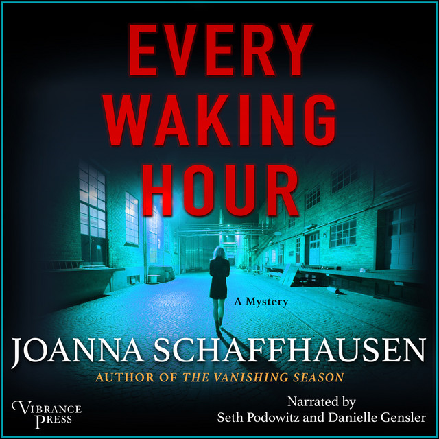 Chapter 45 - Every Waking Hour - Ellery Hathaway, Book 4 - song and ...