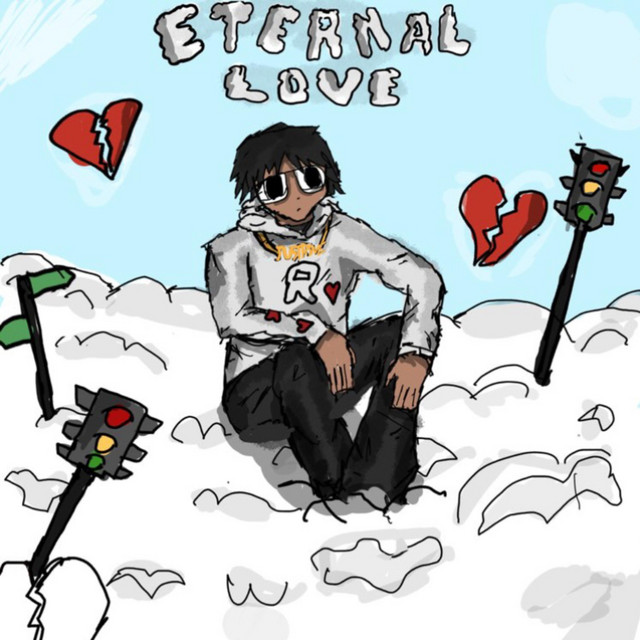 Eternal Love - EP by Just Rave | Spotify