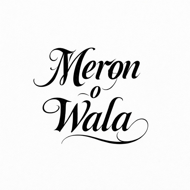 Meron o Wala - Single by 6Rhymes | Spotify