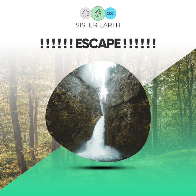 Escape ! ! ! ! ! ! - Album by Nature Sounds Nature Music | Spotify