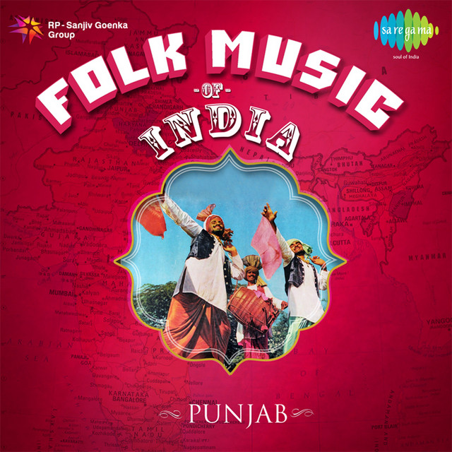 Baari Barsi Khatan Gaya - song and lyrics by Surinder Purba, Surinder ...
