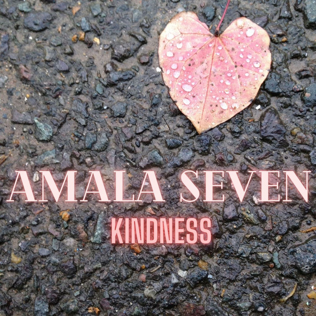 Kindness - Single by AMALA SEVEN | Spotify