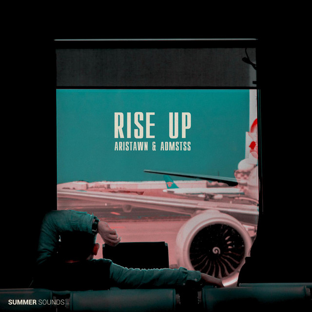 Rise Up - Single by Aristawn | Spotify