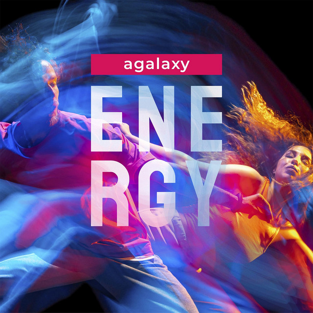 Energy - Album by Agalaxy | Spotify