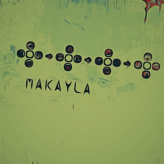 Wind Walkerz II - song and lyrics by Makayla | Spotify