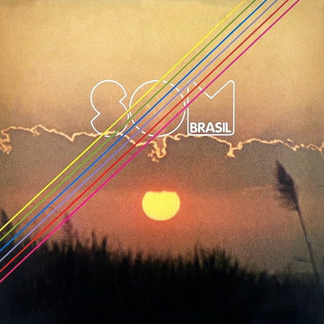Som Brasil - Compilation by Various Artists | Spotify