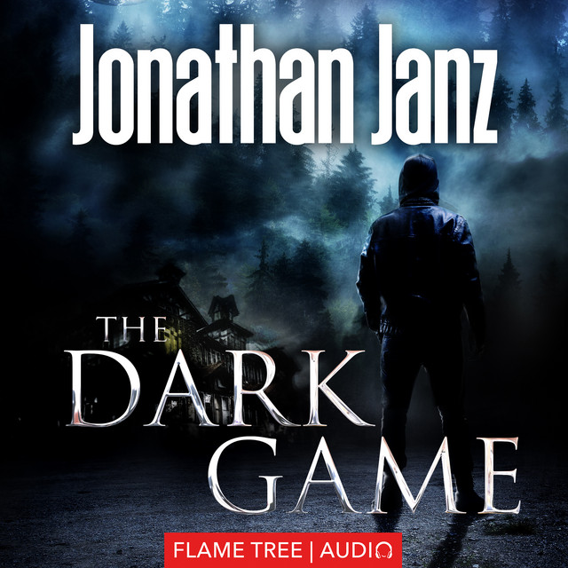 Jonathan Janz | Spotify
