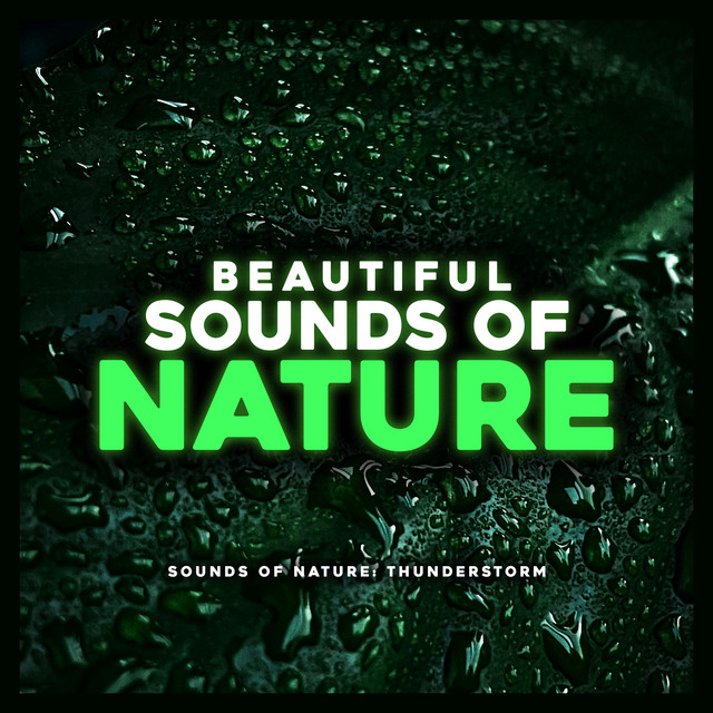 Beautiful Sounds of Nature - Album by Sounds Of Nature: Thunderstorm ...