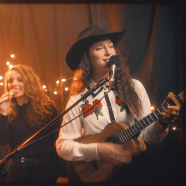 Whitney Marie Music | Spotify