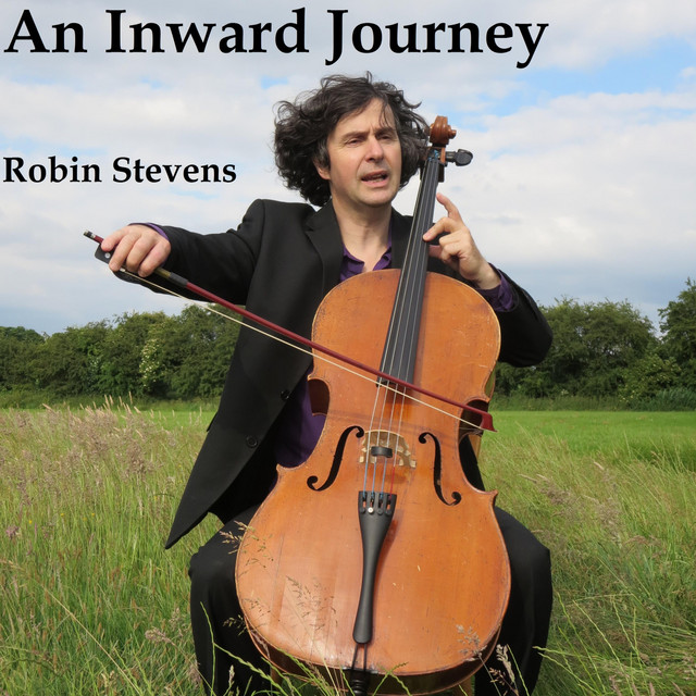 Robin Stevens | Spotify