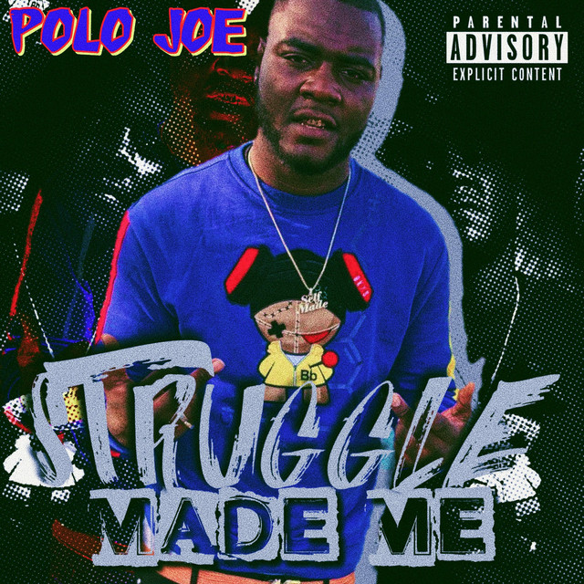 Polo Joe | Spotify