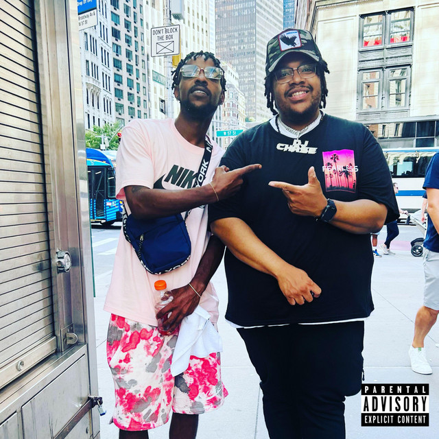 Hard Days Work - Single by DJ Chase | Spotify