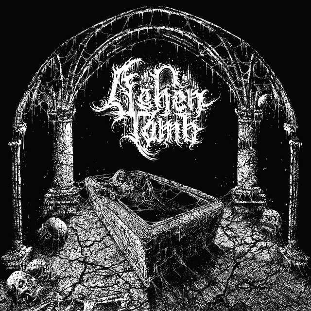 Ashen Tomb - Single by Ashen Tomb | Spotify