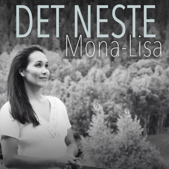 Det Neste - EP by Mona-Lisa Lieng | Spotify