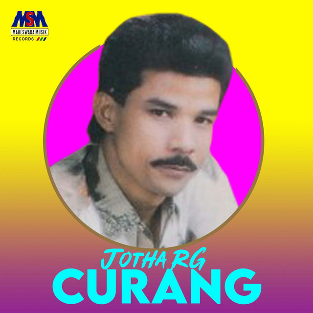 Curang - Single by Jotha RG | Spotify