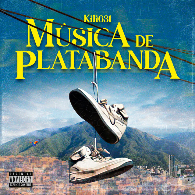 Musica De Platabanda - Album by Kili631 | Spotify
