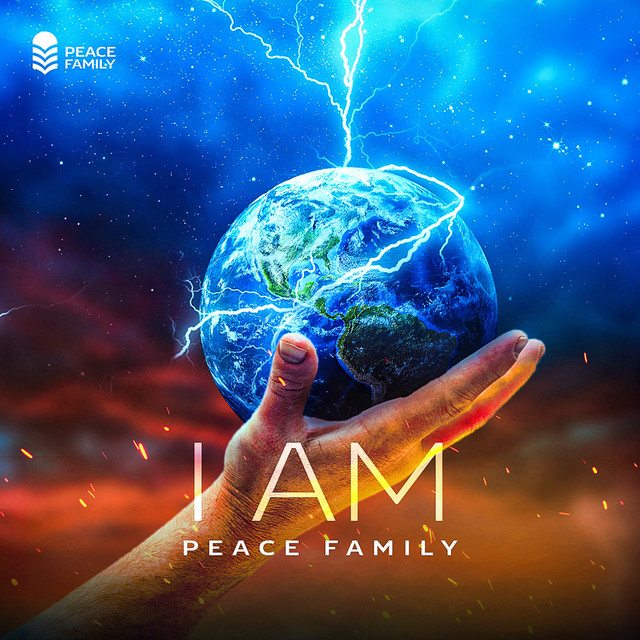 Peace Family | Spotify