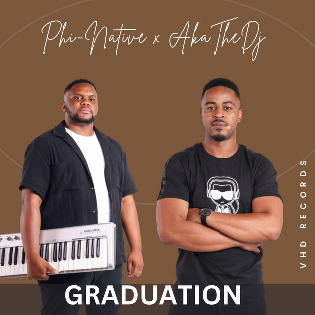 GRADUATION - Album by PhiNative | Spotify