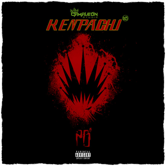 Kenpachi - Single by PuhrBoi | Spotify
