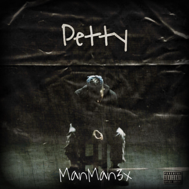 Man Man 3x | Spotify