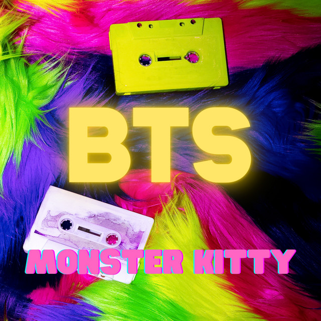 Monster Kitty | Spotify