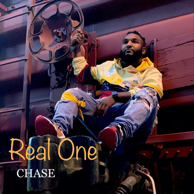 Chase | Spotify