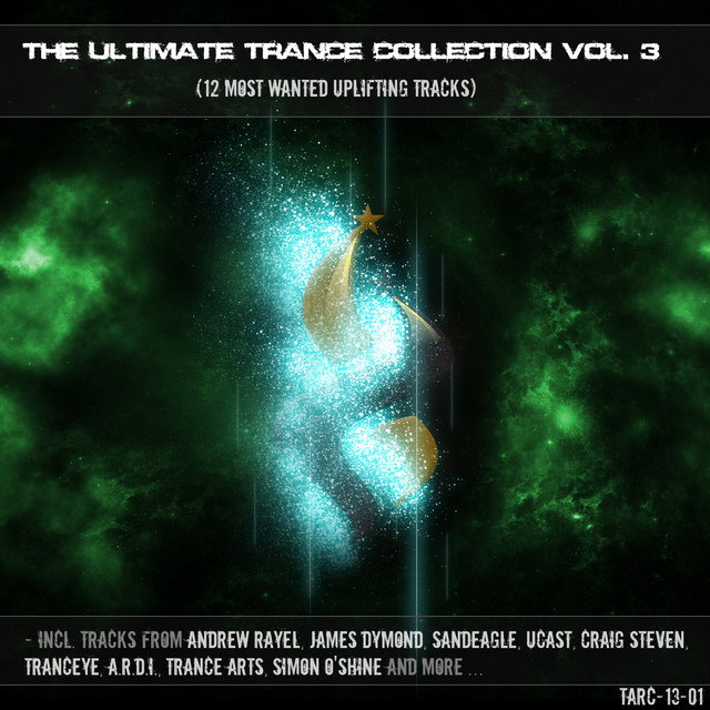 The Ultimate Trance Collection Vol. 3 - Compilation by Various Artists ...