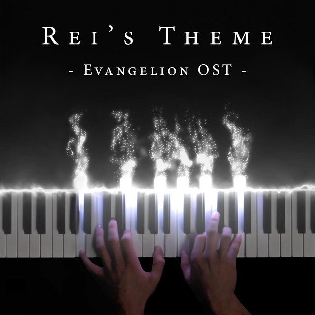 Rei I (from "Evangelion") - song and lyrics by PianoDeuss | Spotify