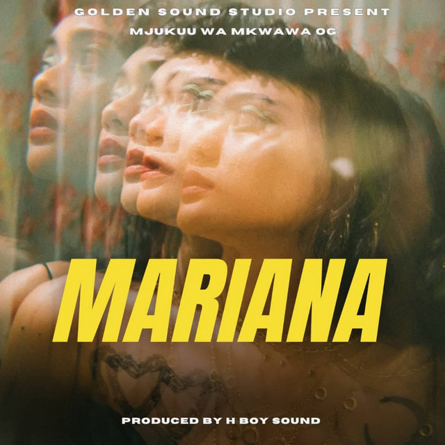 Mariana - song and lyrics by Mjukuu wa Mkwawa OG | Spotify