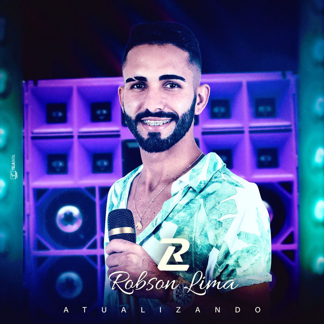 Desbloqueado - song and lyrics by Robson Lima | Spotify