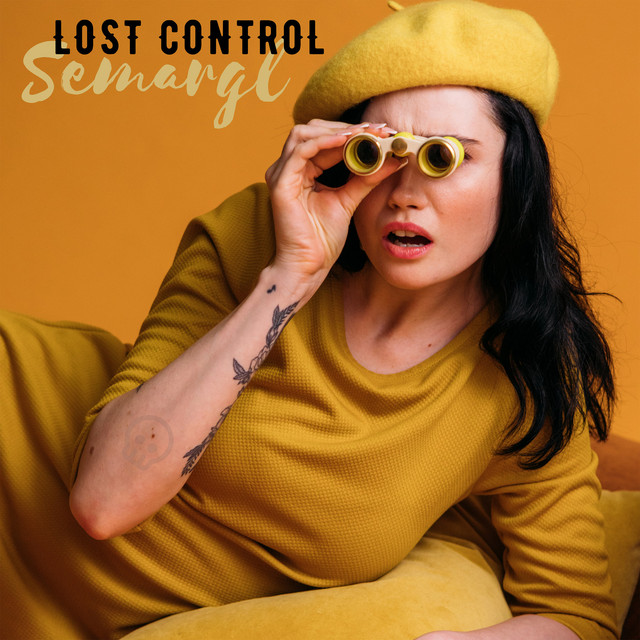 Lost Control - Single by Semargl | Spotify