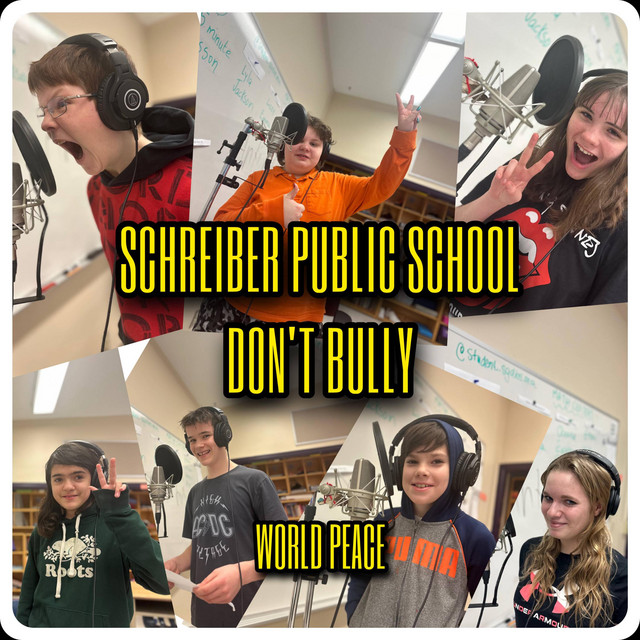 DON'T BULLY - Single by World Peace | Spotify