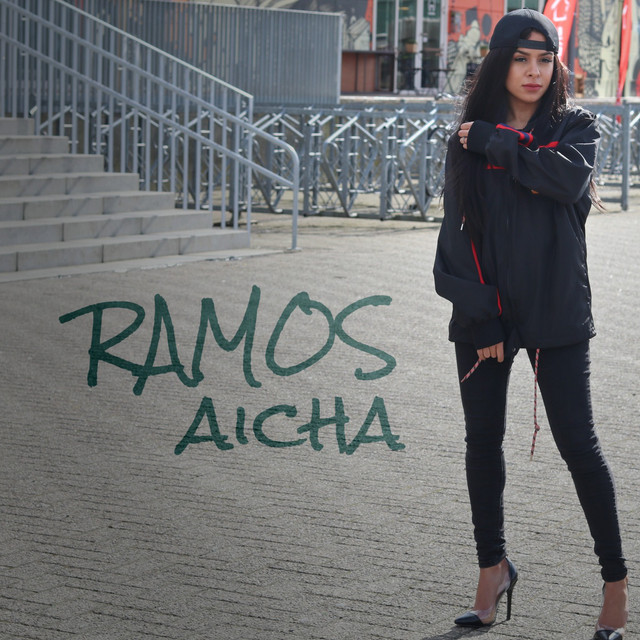 Aicha - Single by Ramos | Spotify