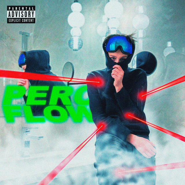 PERC FLOW - EP by 7aperty | Spotify