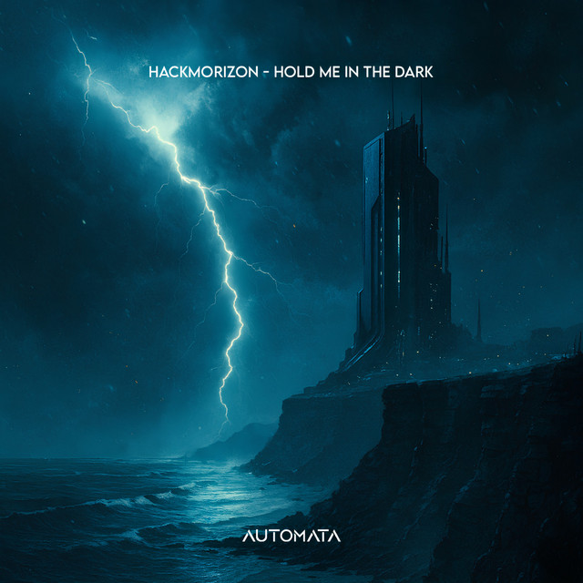 Hold Me In The Dark Single By Hackmorizon Spotify