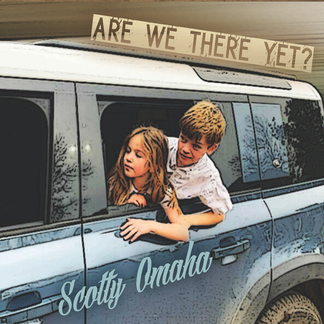 Having Said That - song and lyrics by Scotty Omaha | Spotify